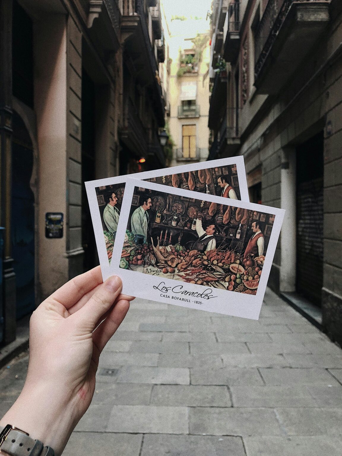 Membuat Postcard Untuk Perpisahan Guru